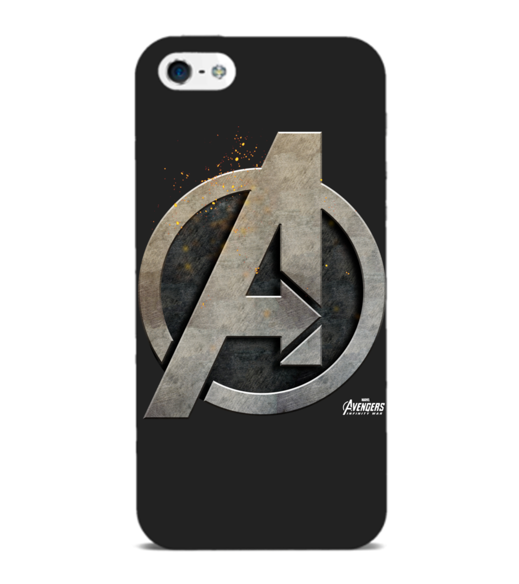 Iphone 5 Cases Infinity