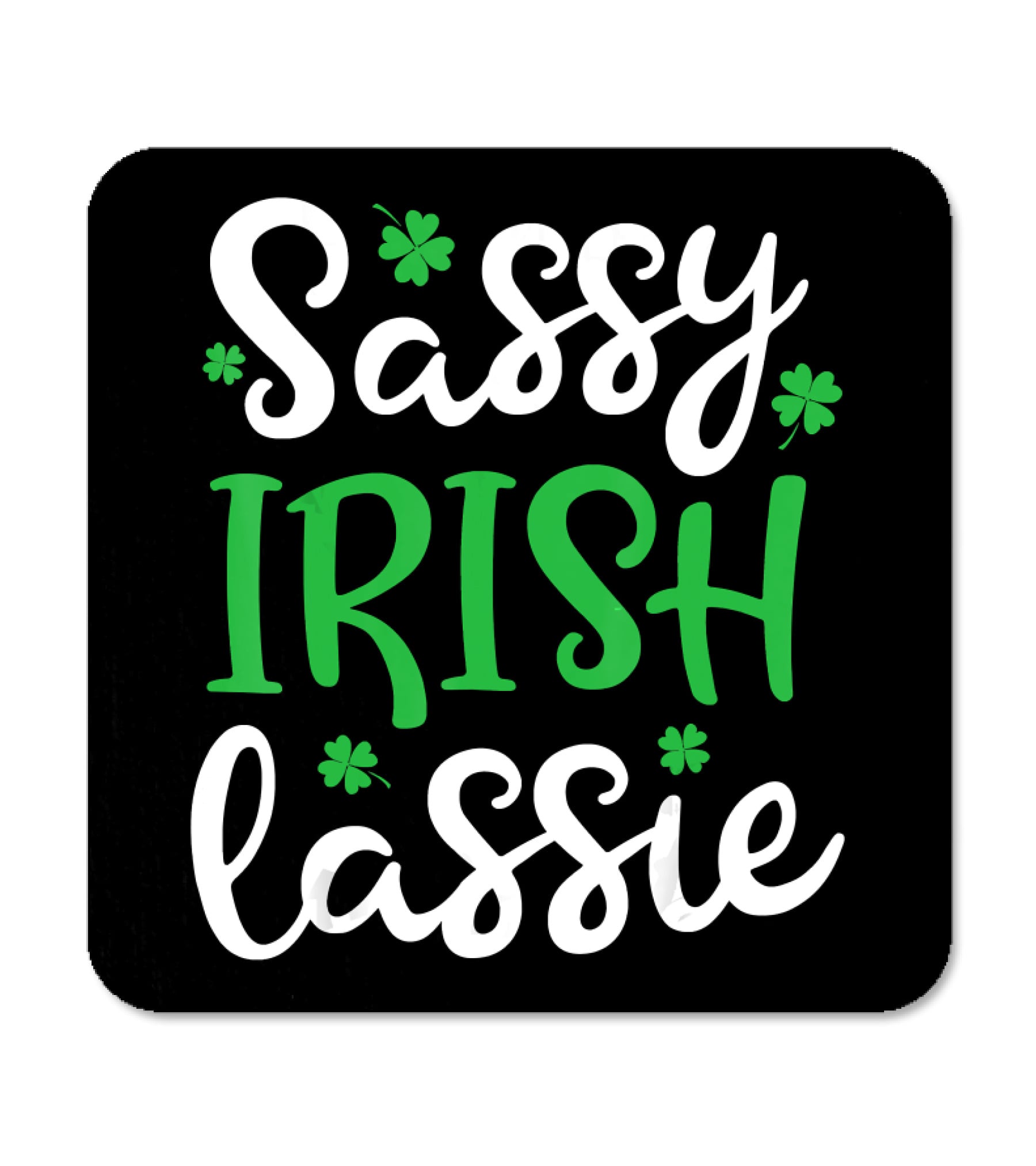 Irish Lassie