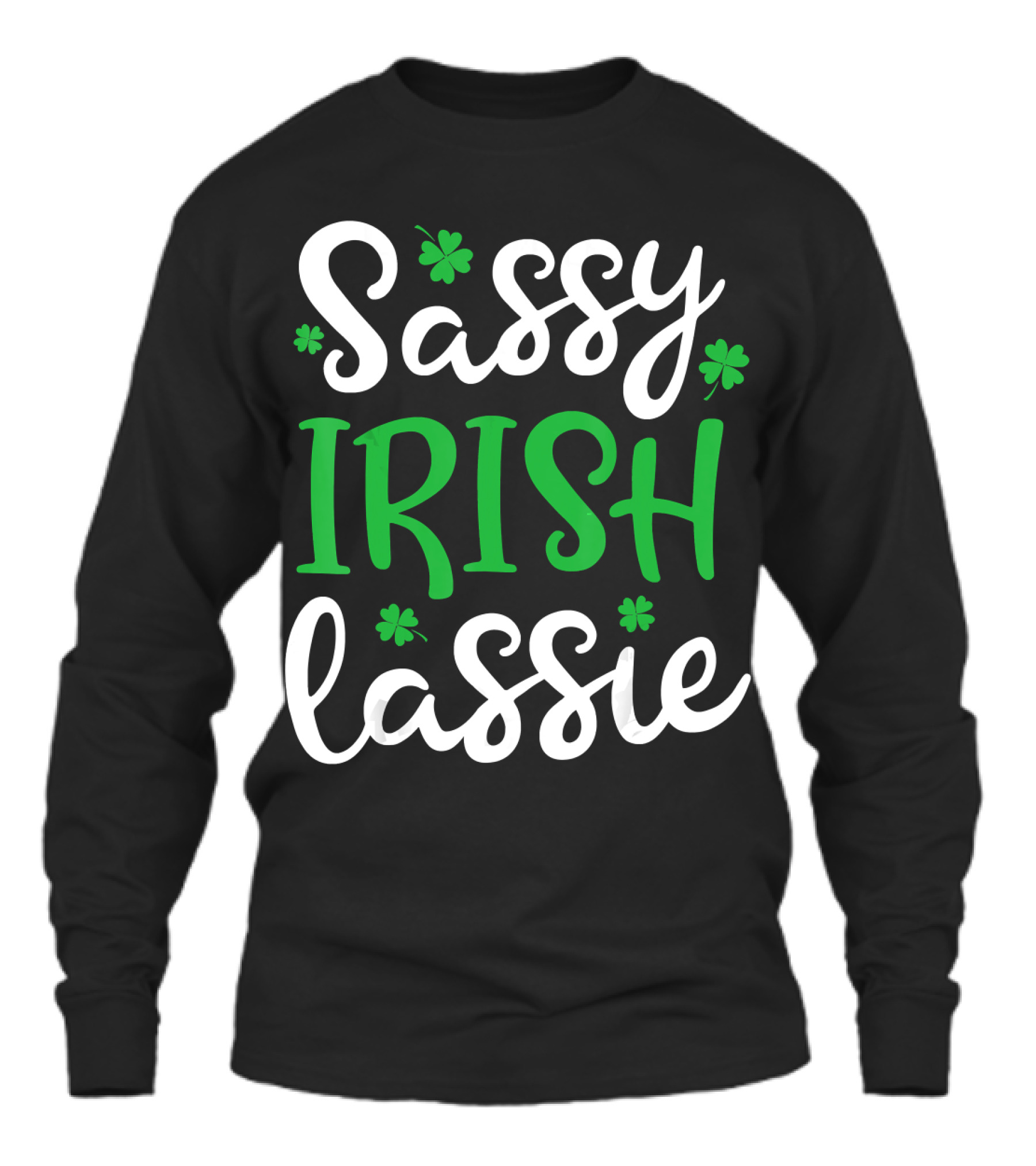 Irish Lassie