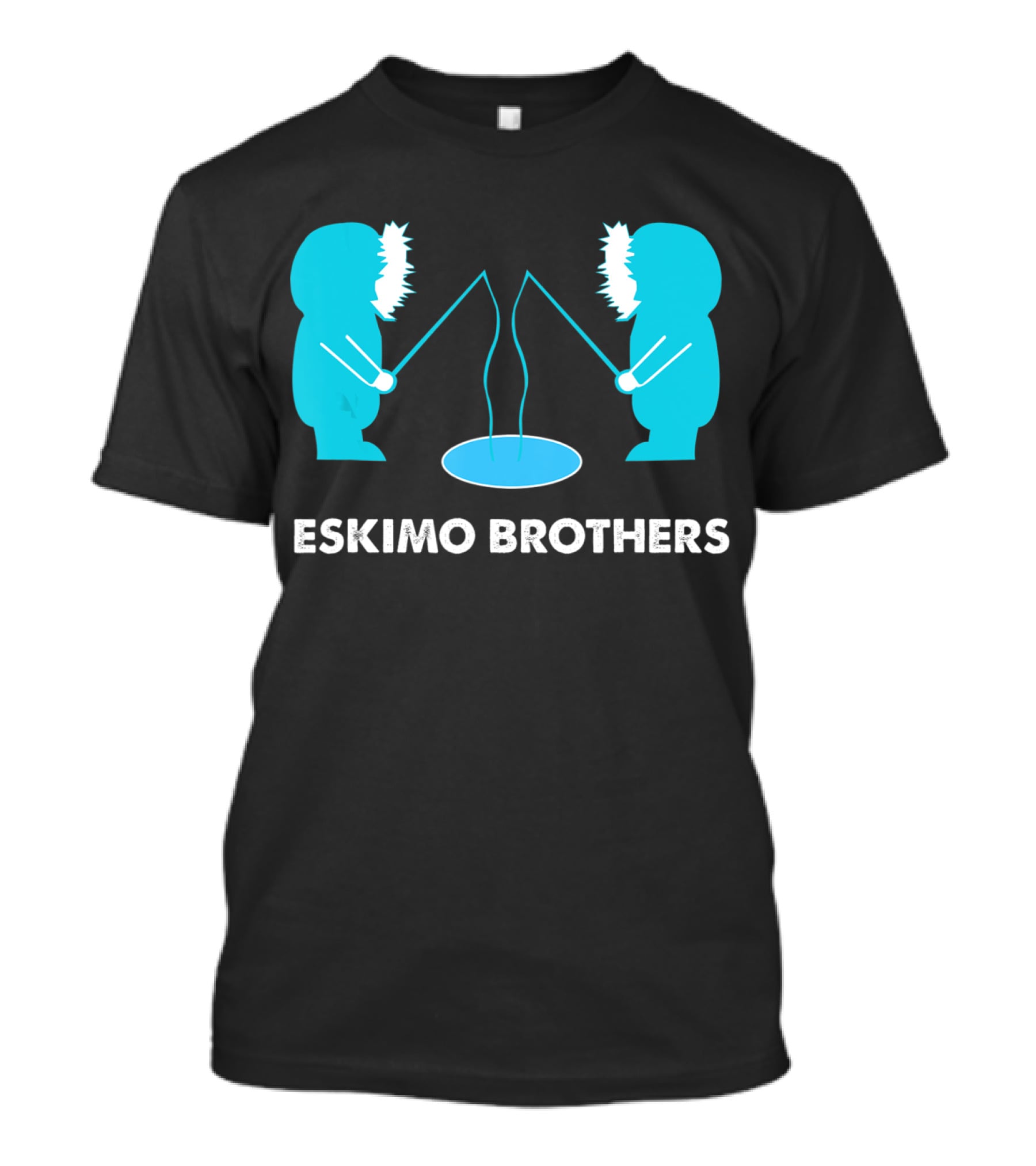 Eskimo Brothers
