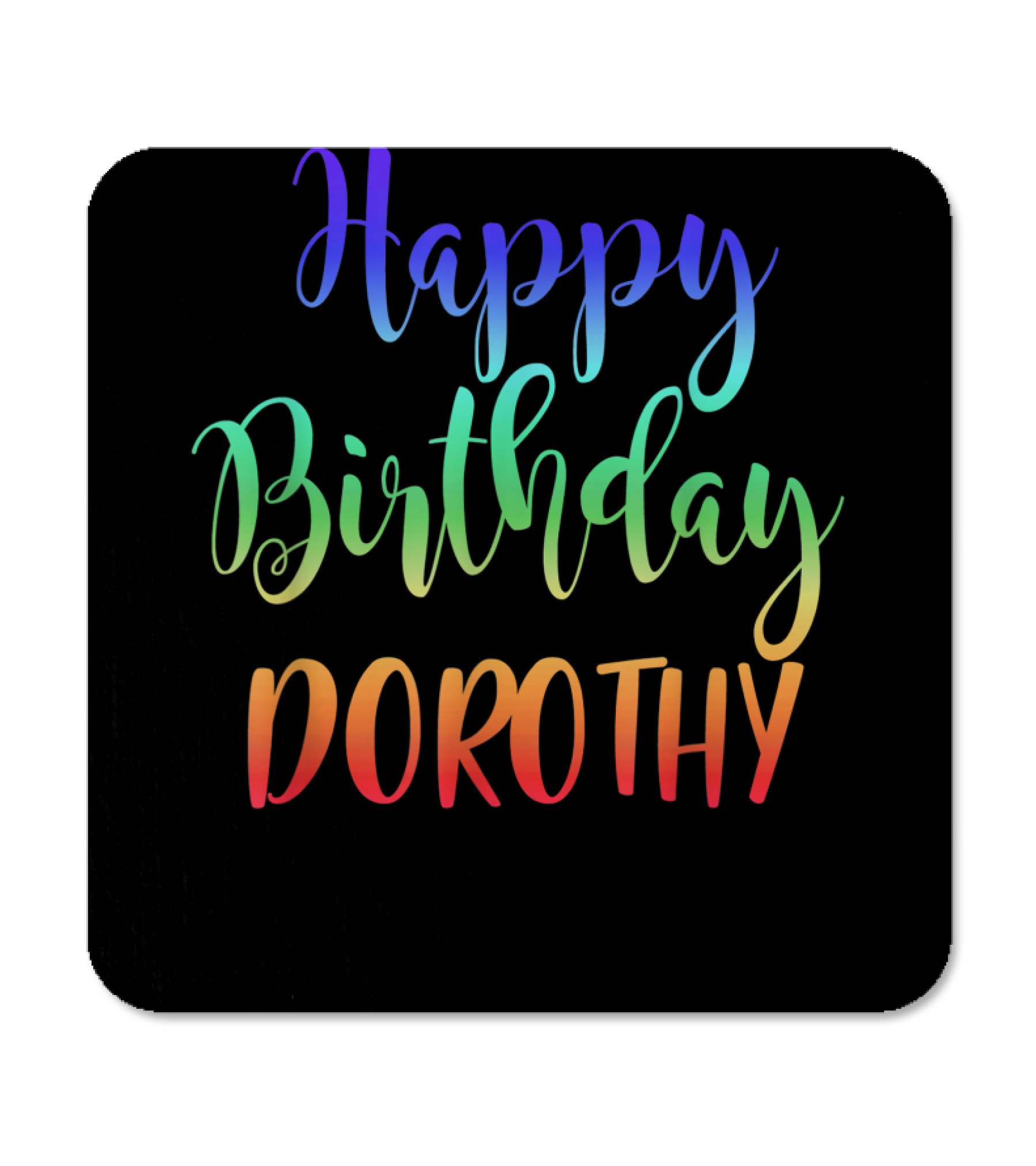 Happy Birthday Dorothy Memes