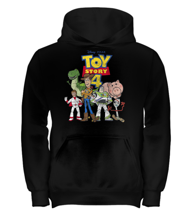 Disney Pixar Toy Story Logo