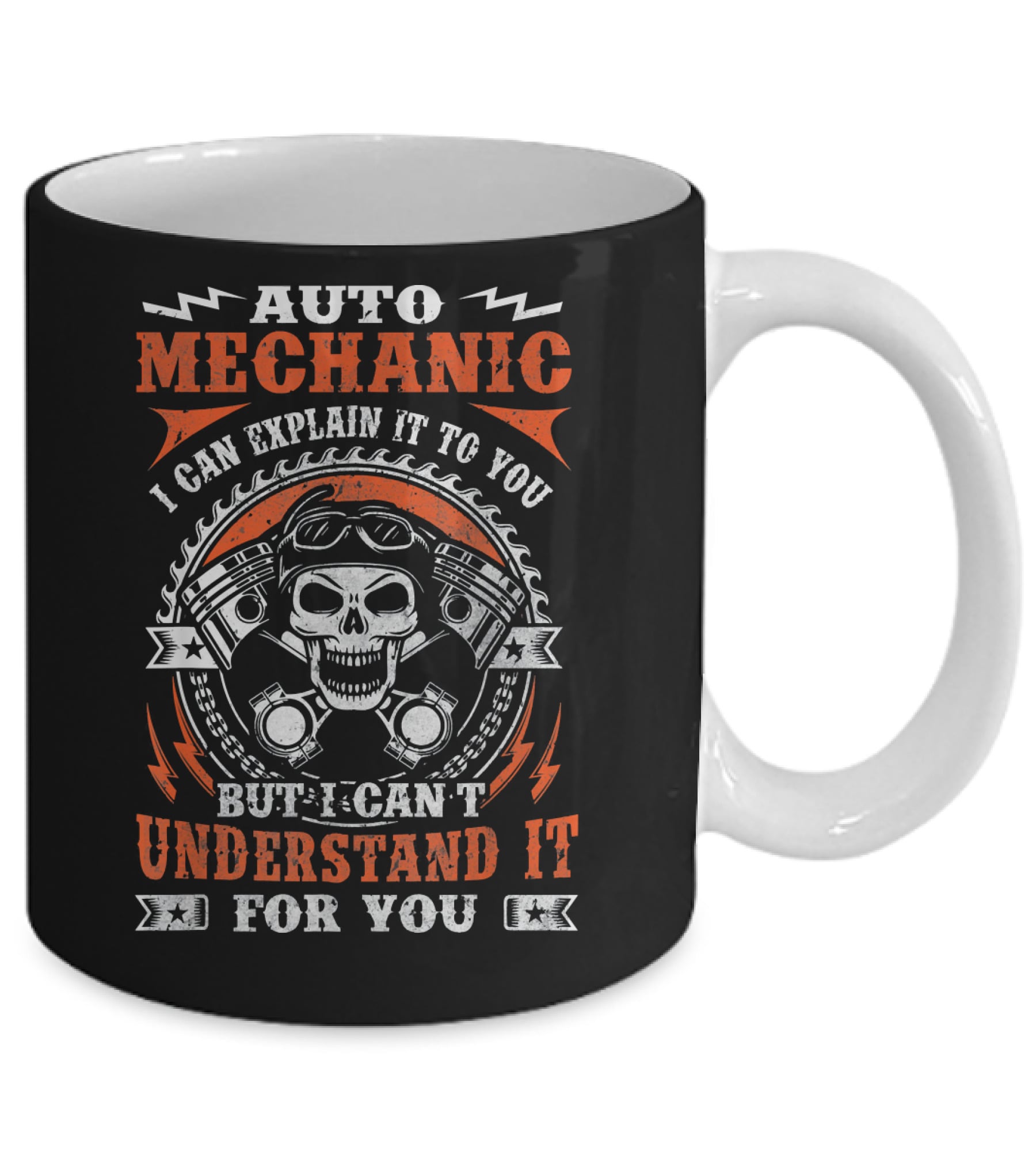 Mechanic Quotes