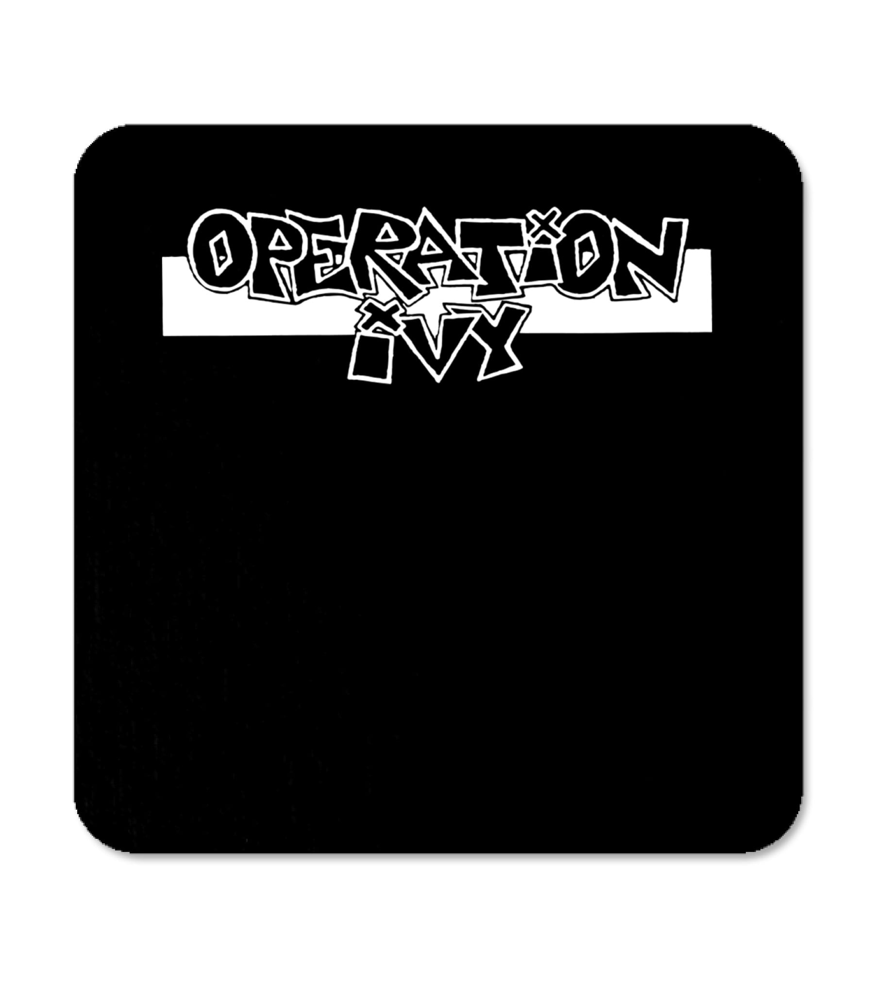 Operation Ivy Logo