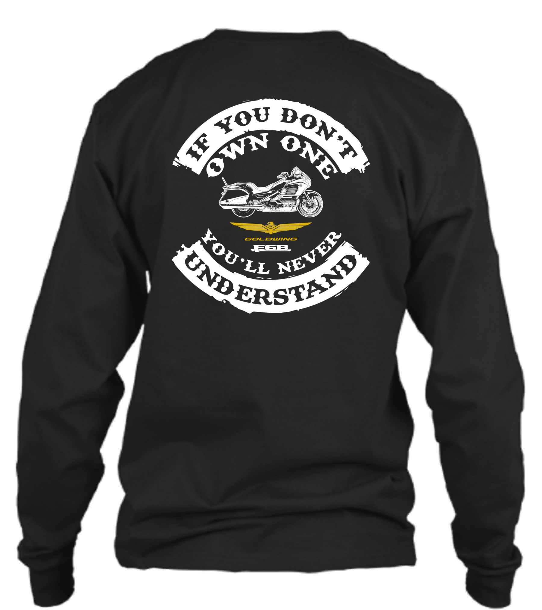 Honda Goldwing F6b Clothing 2013 Honda Gold Wing F6B Review