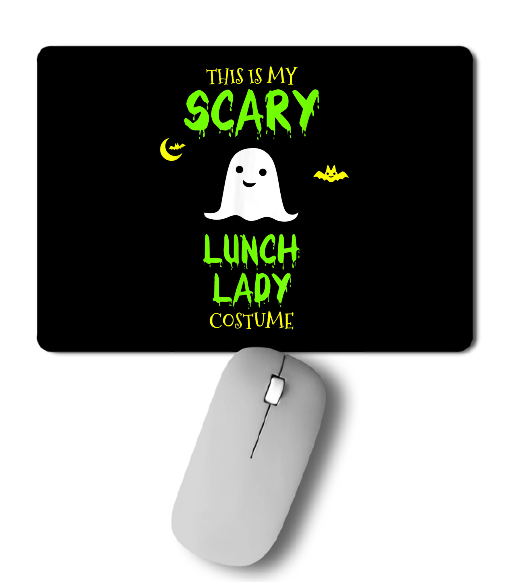 Lunch Lady Costume
