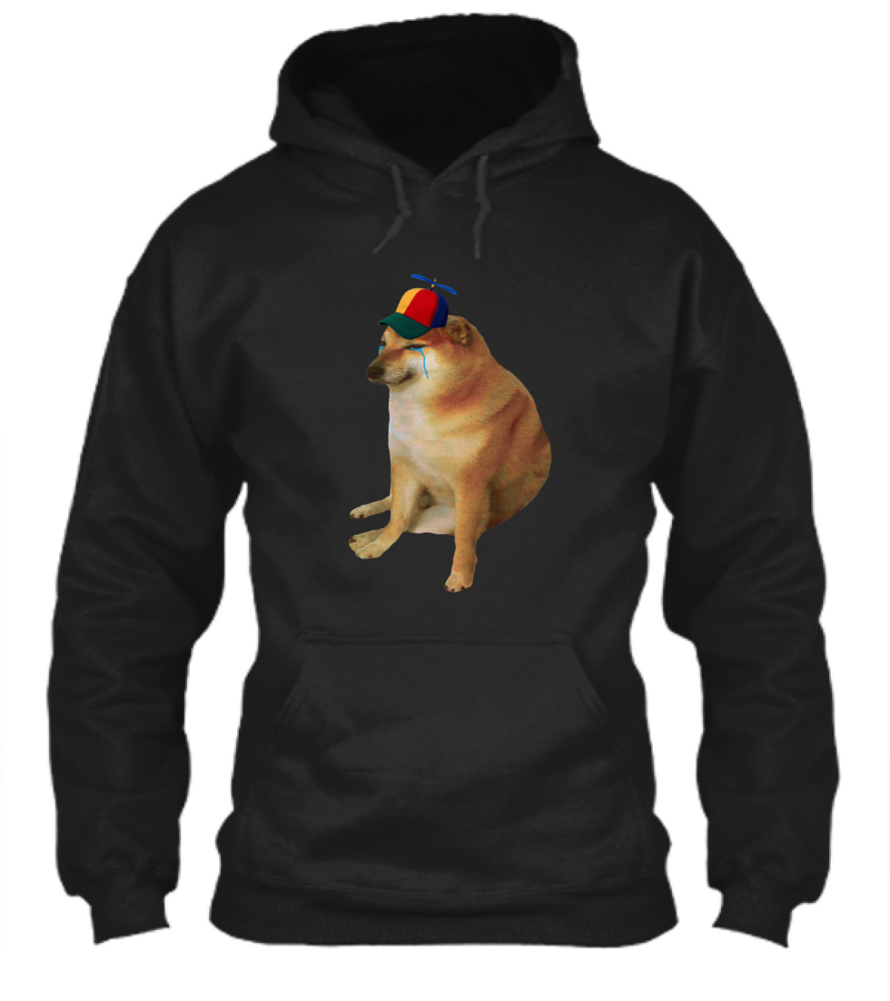 Perrito Lacra Memes