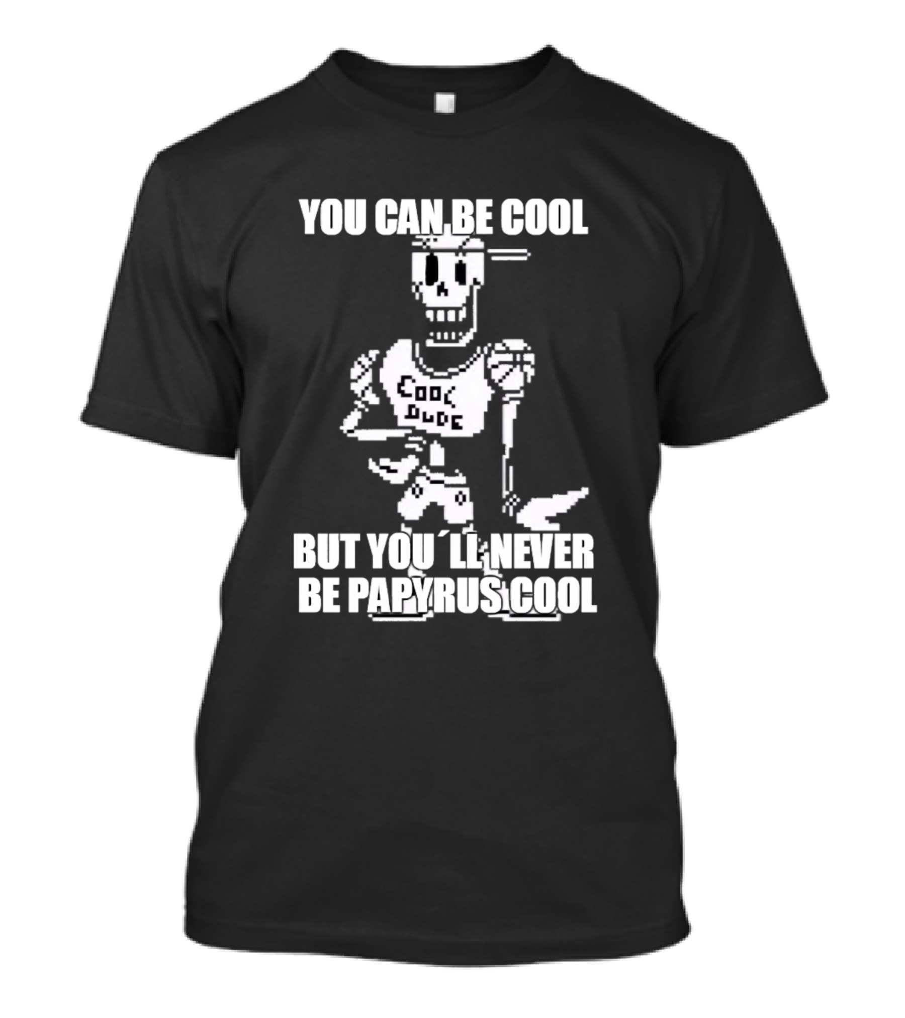 Papyrus Cool Dude Pokemon Cool Dude Papyrus 3