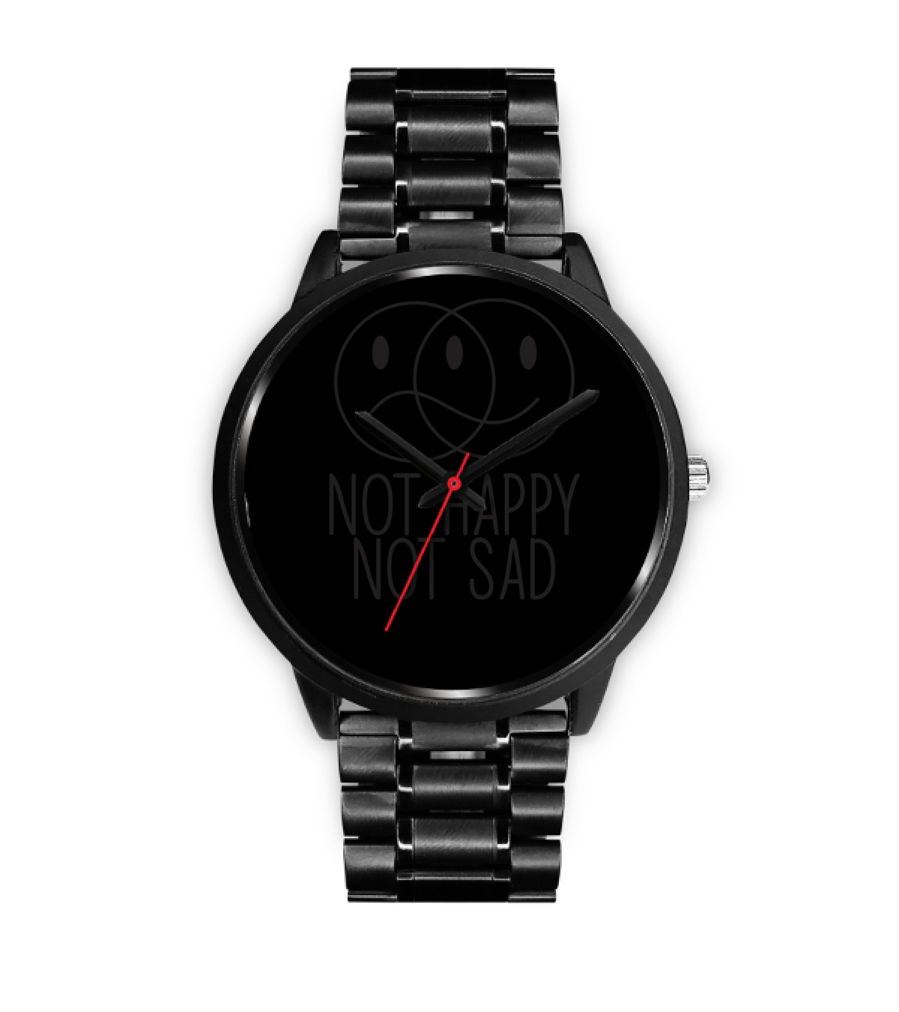 You Decide Happy Or Sad