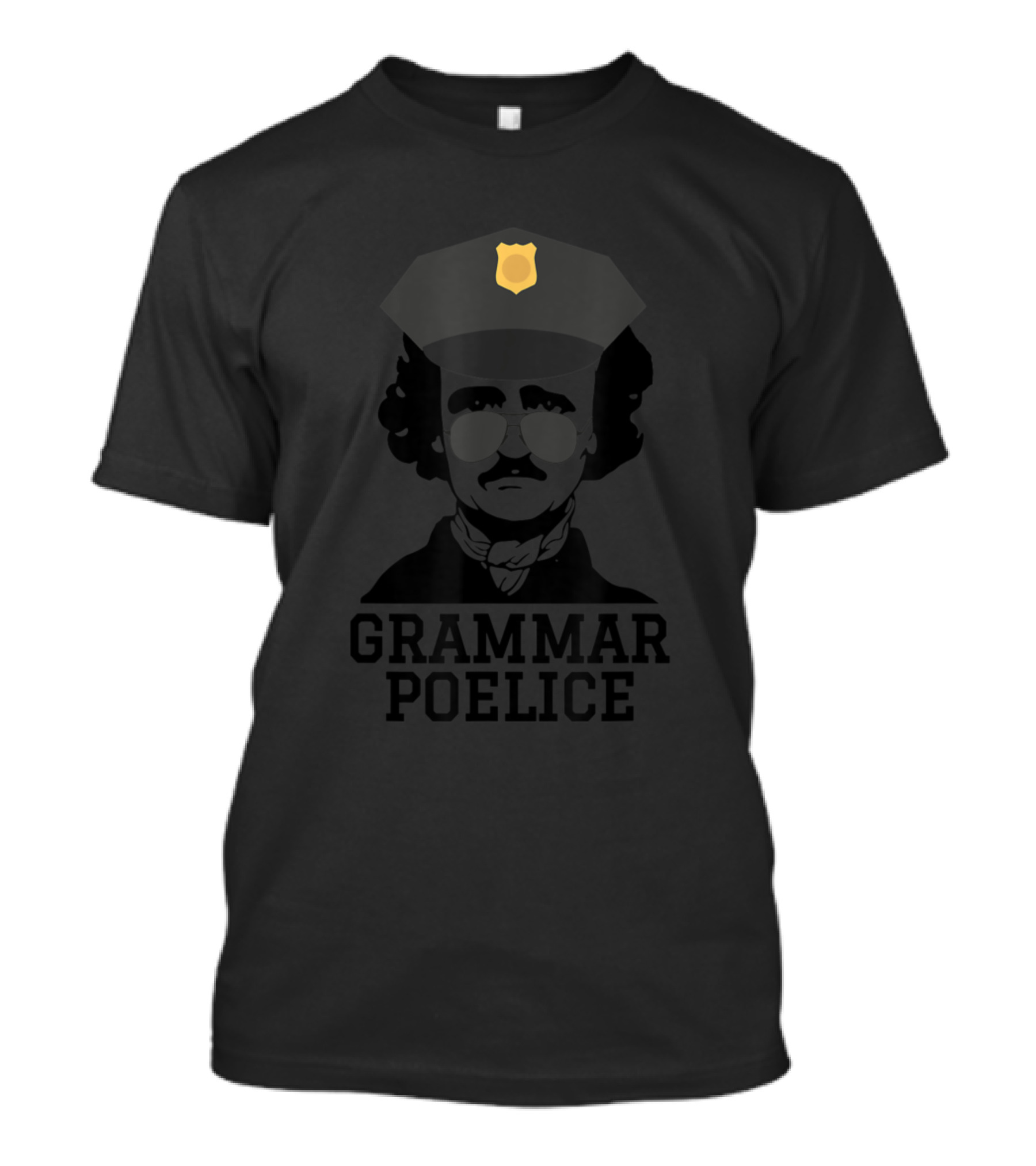 Grammar Police Gif