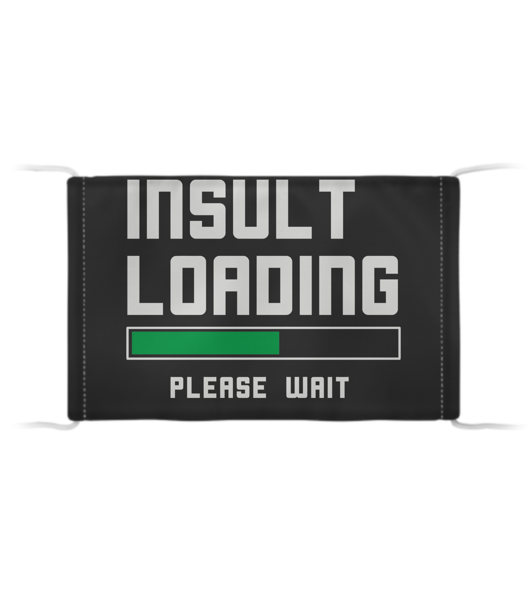 Please Wait Funny