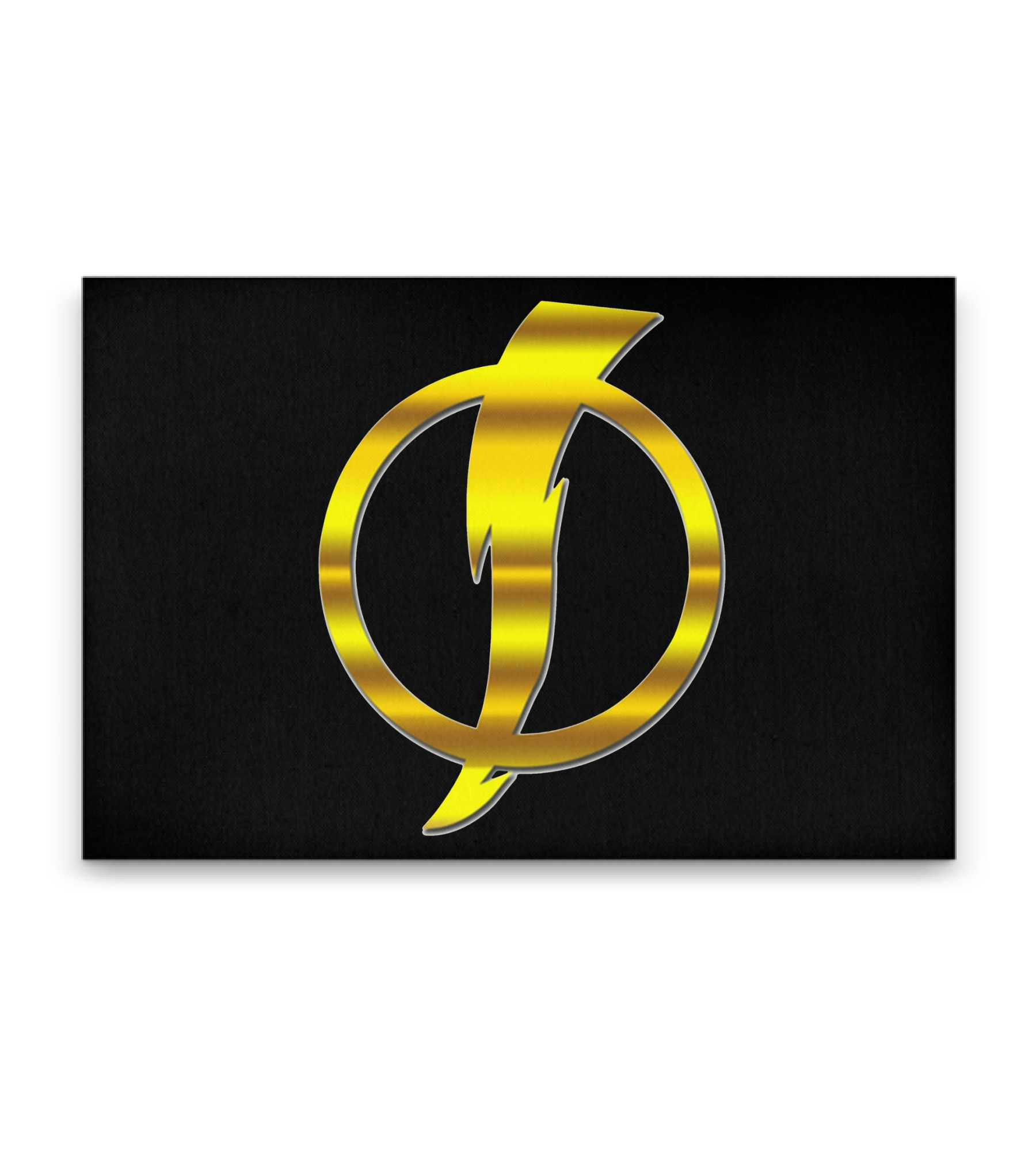 Static Shock Logo DC Developing Milestone Animated Movie, New Season 2