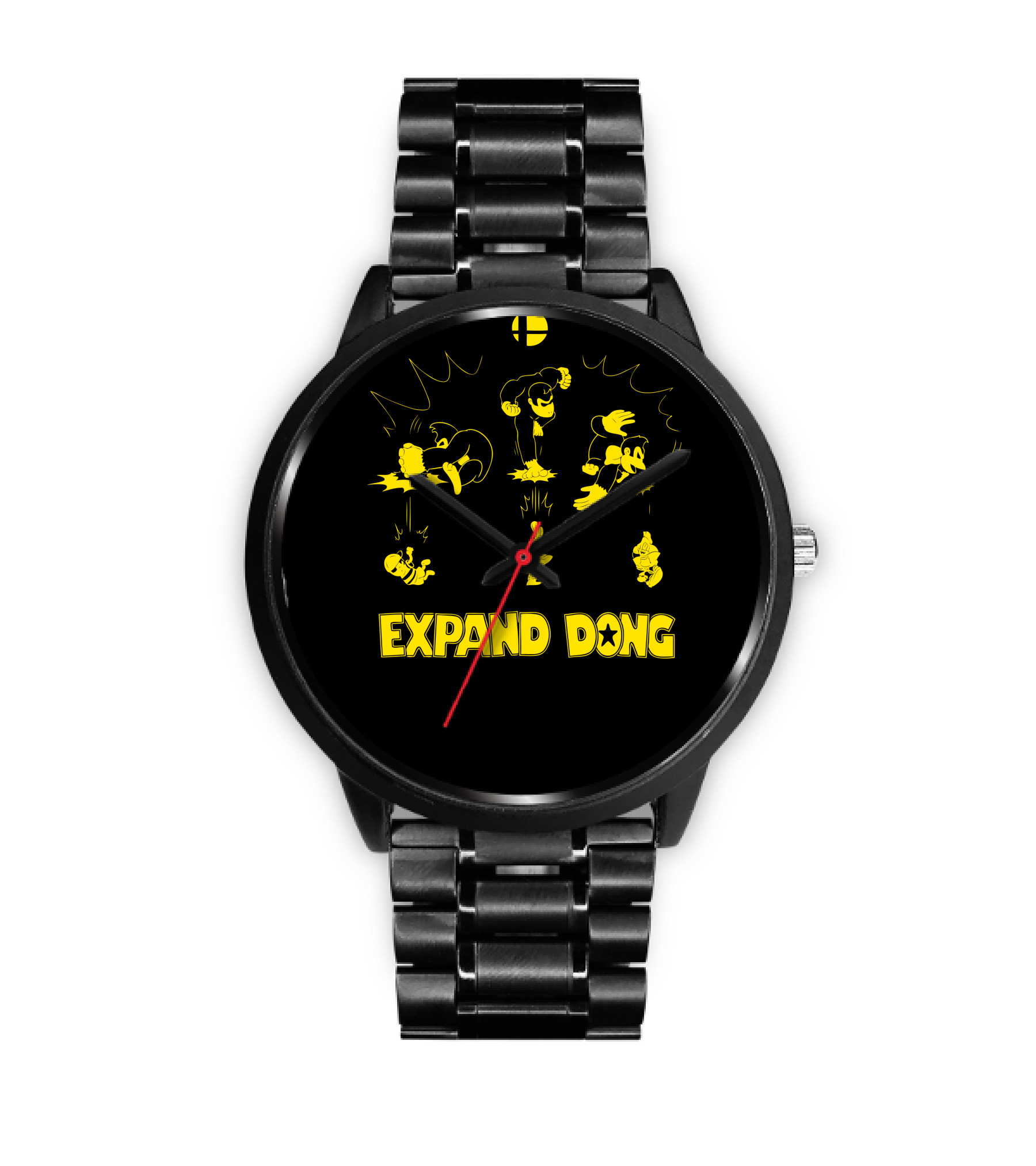 Expand Dong