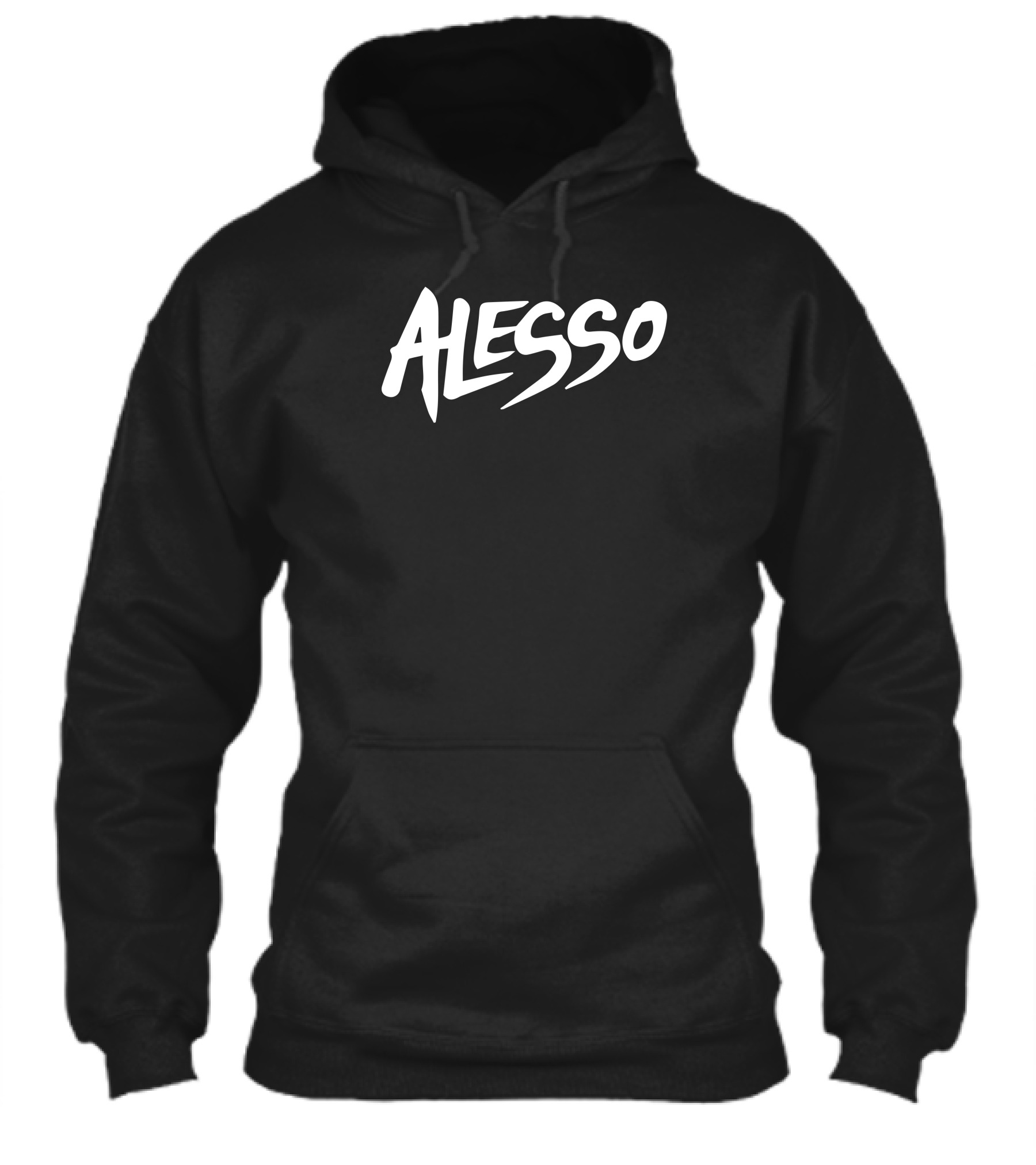 Alesso Logo