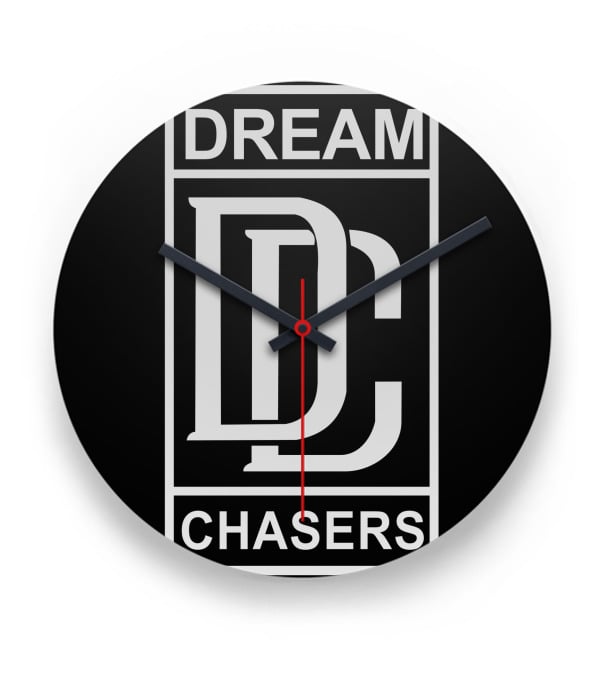 Dream Chasers Logo