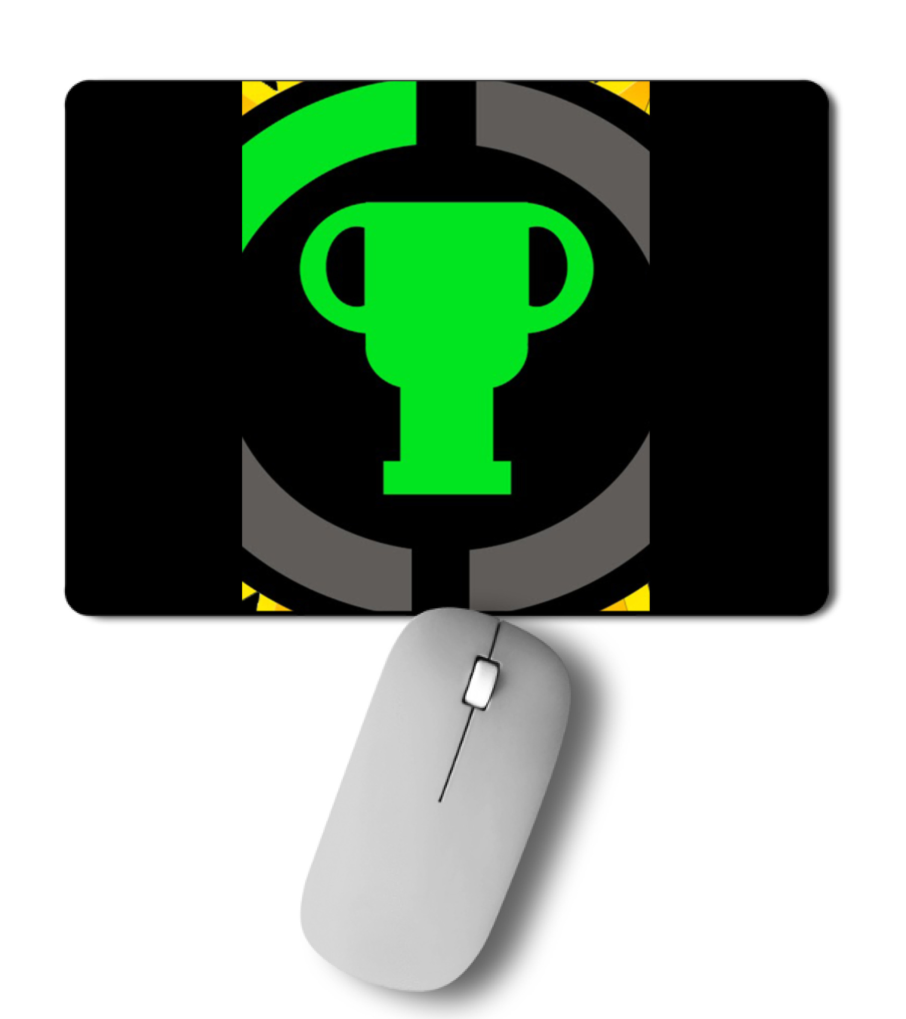 Game Theory Logo