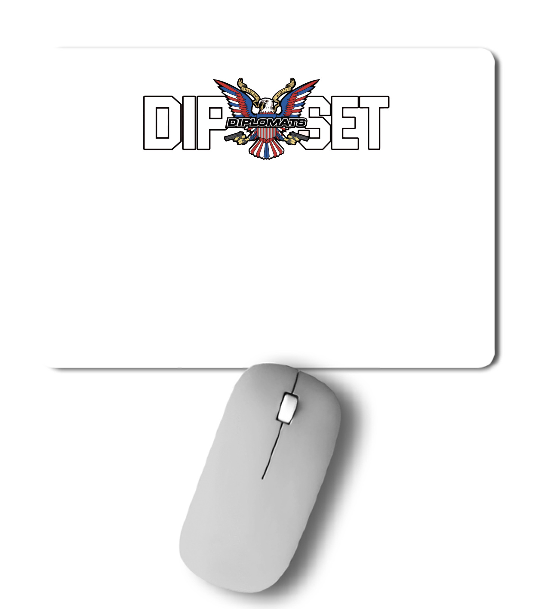 Dipset Logo