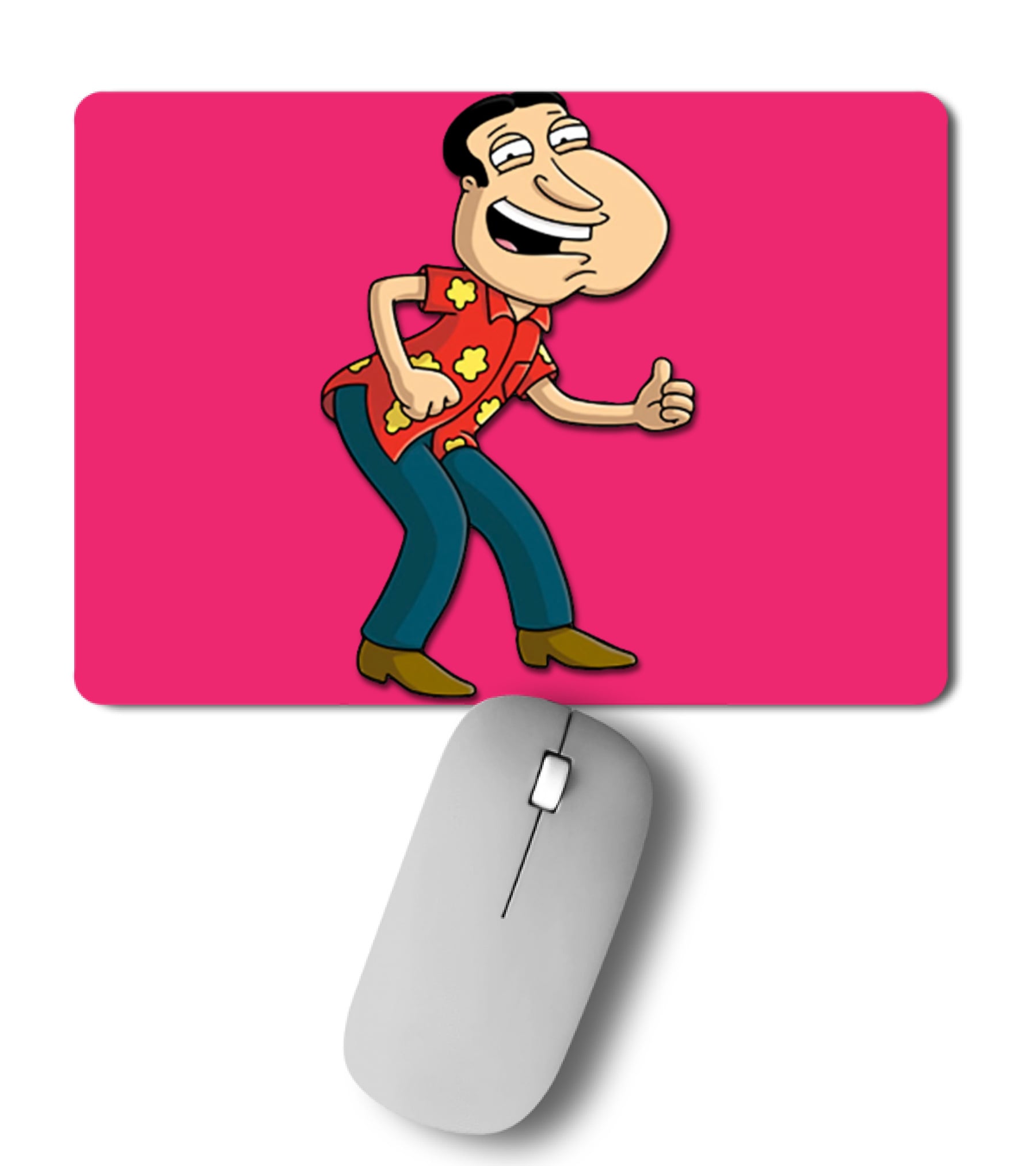 Quagmire Family Guy Glenn Quagmire Family Guy T Shirt TeeHex