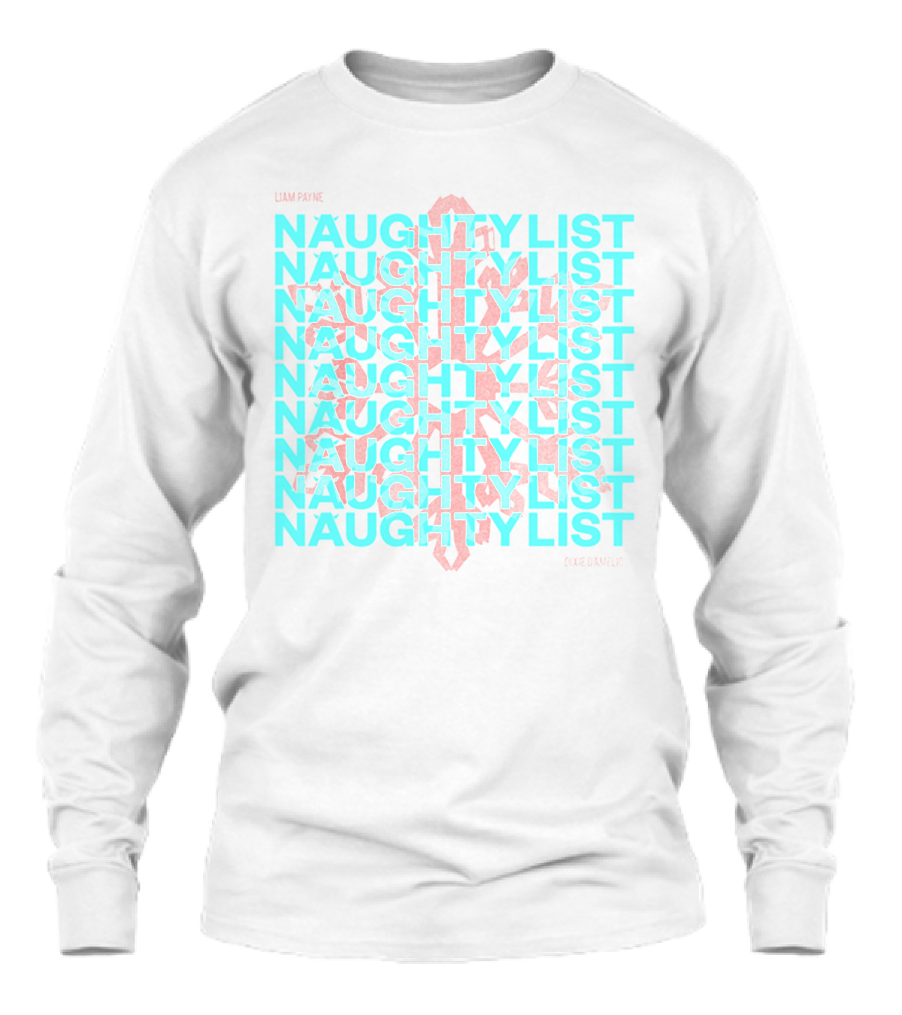 Liam Payne T Shirts